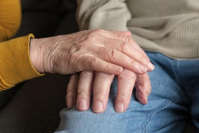 Palliative and End of Life care - End of Life Network